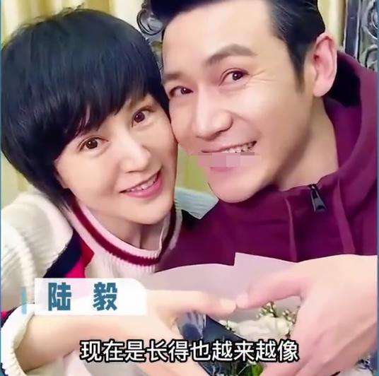 Lu Yi talks about Bao Lei: She has the same temperament and personality ...