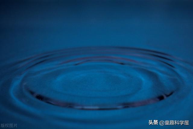 Facts: Isn't water colorless? - iMedia