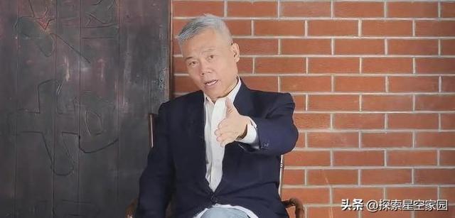 Sima Nan loves America silently and deeply - iMedia