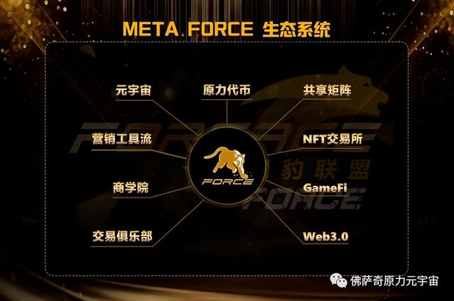 What is Fossatch Meta Force Force Metaverse? How to play? - iMedia