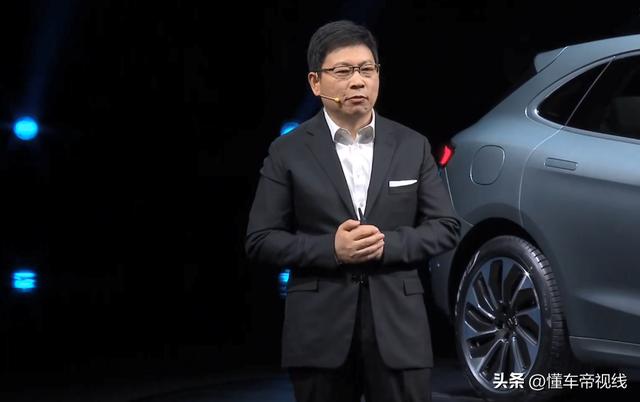 With customers on the left and profits on the right, how long will Yu ...