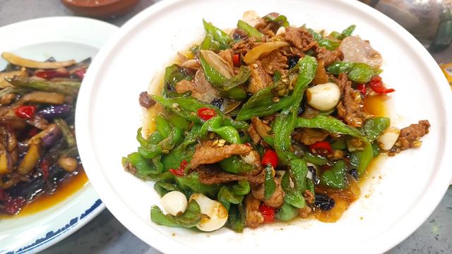 Hunan native cuisine refers to local traditional dishes, usually based ...