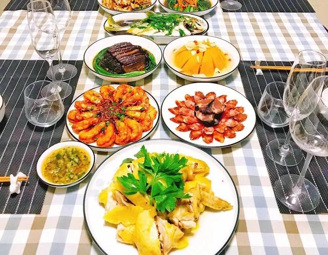 The "first freshness" in spring, eat more of these seasonal dishes in ...