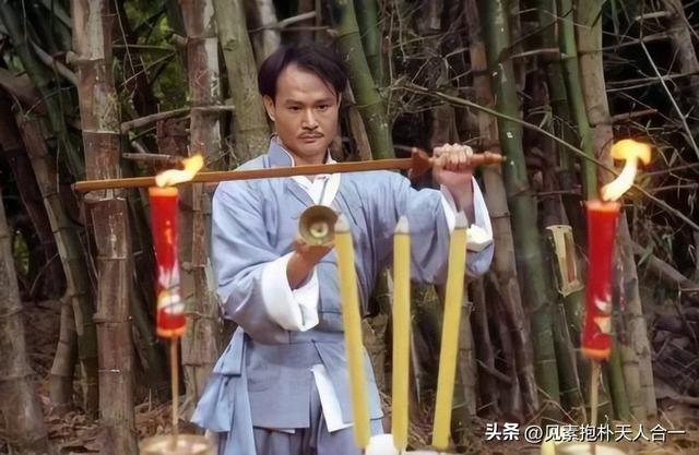 Why did the Taomu sword become a magic weapon for Taoists to subdue ...