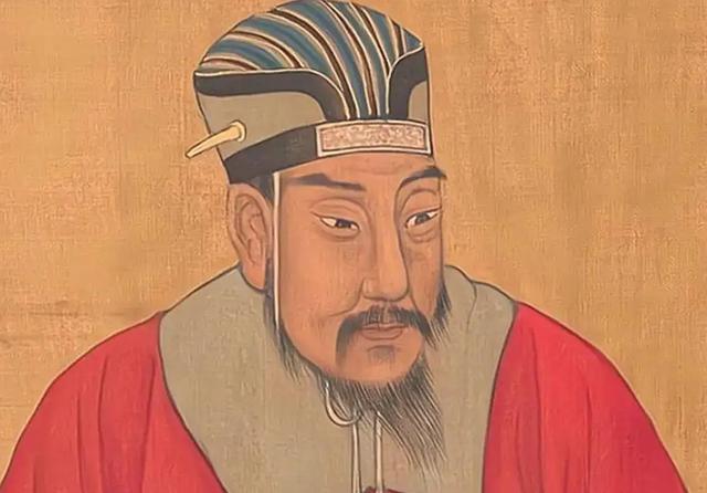 Emperor Wen of Sui created the imperial examination system: the basis ...