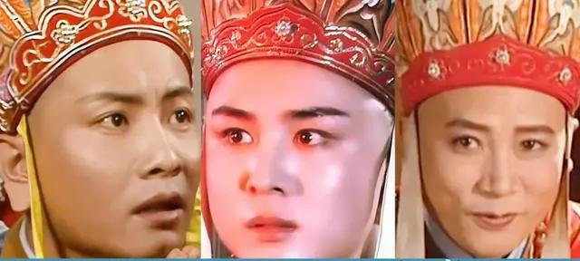 Why did the Tang monks change three times during the filming of Journey ...