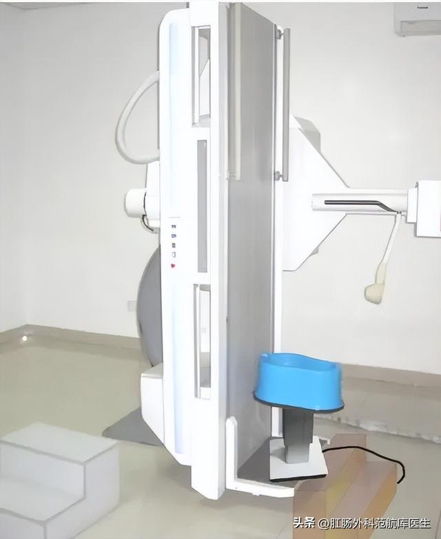 What is the role of defecography? - iMedia