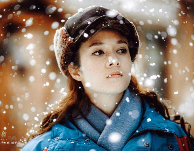 What happened to the mixed-race actress Xu Jiawen who was abandoned by Wu Jing because of ...