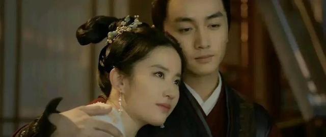 Liu Yifei, Zhao Liying, Yang Mi, Li Xian, the immortal fight mode is coming - iMedia