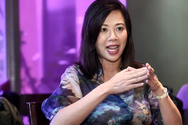 "Princess Shin Kong" took office as "legislator", Wu Xinying: I can't ...