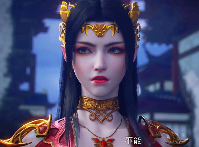 Fighting: Yun Leng's bullying makes people angry, I can't wait to fly ...