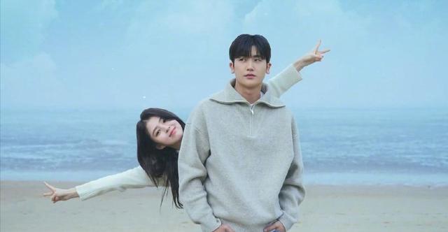 The new drama stills are exposed: Han Suxi pouting is cute and super ...