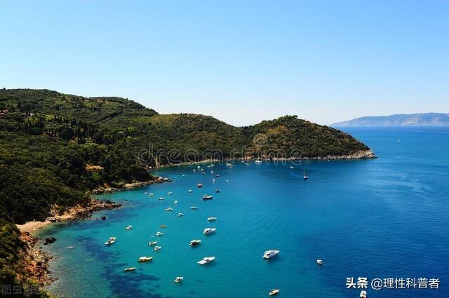 Mediterranean climate with hot, dry summers and mild, rainy winters ...