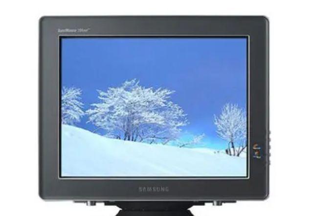 Classification of some commonly used displays (1) - iMedia