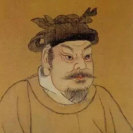 #Five Dynasties and Ten Kingdoms#Li Siyuan, the second emperor of the ...