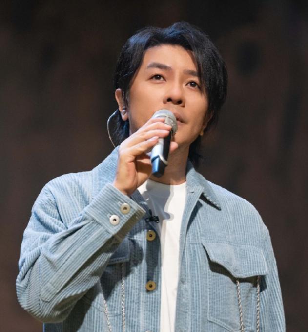 Time Concert: Sun Yue's adaptation of Adu's songs is subversive, and ...