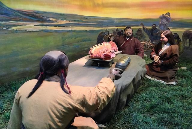 How were the Khitans and Koreans ruled? Why did you move to the ...