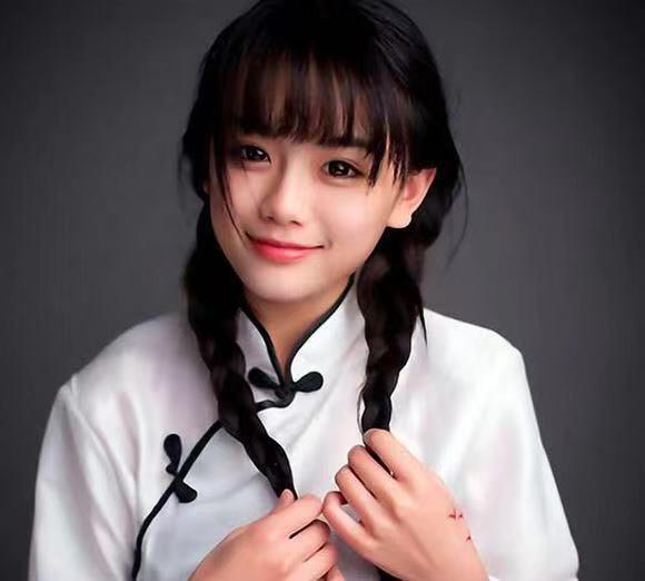 Nan Sheng used to have a photo that was popular all over the country ...