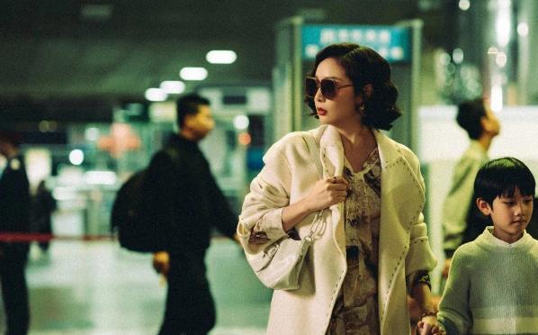 "The Knockout": How did Chen Shuting die? Is it possible not to die ...