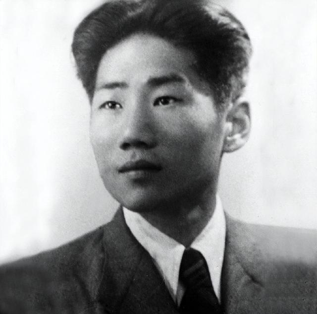 In the early days of the founding of the People's Republic of China ...