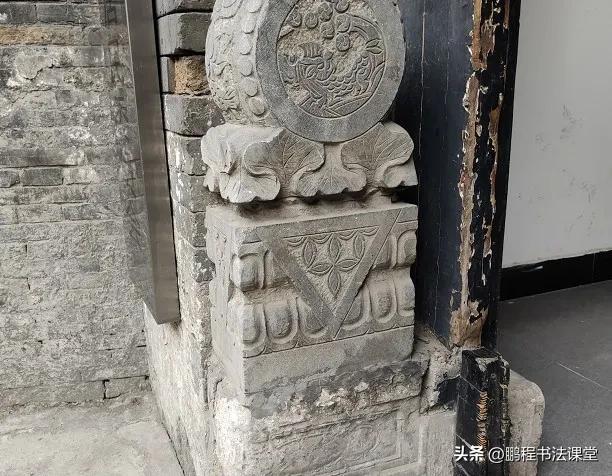 Yongsheng Street in Yangzhou: The old gold and iron horses are now ...