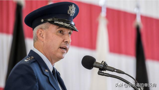 U.S. Space Force Lieutenant General Says Cybersecurity Is the "Soft ...