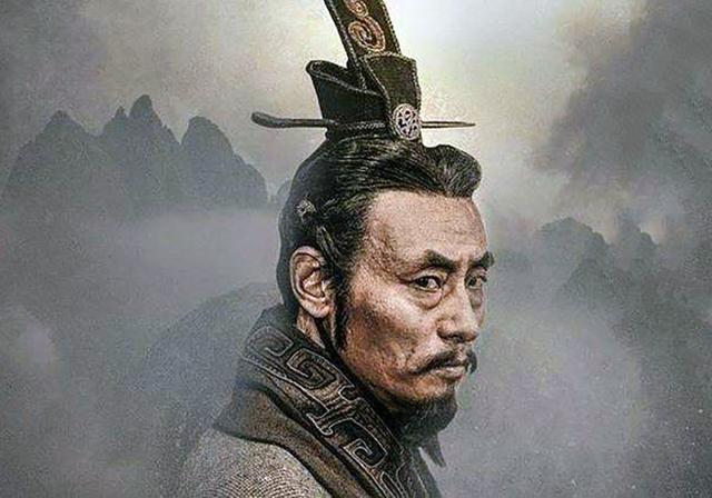 Fan Ju came on stage to see how he lobbied the King of Qin to change ...