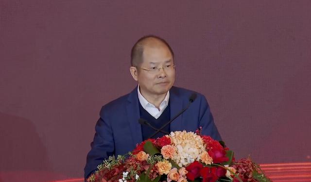Xu Zhijun confirmed that Huawei has completed the localization of EDA ...