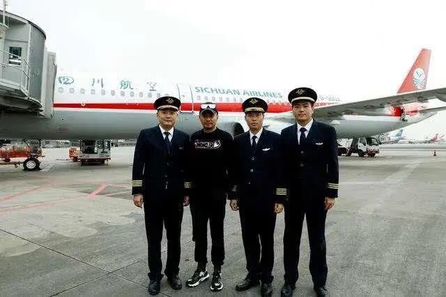 China Eastern Airlines MU5735 crashed, and now I look at the heroic ...