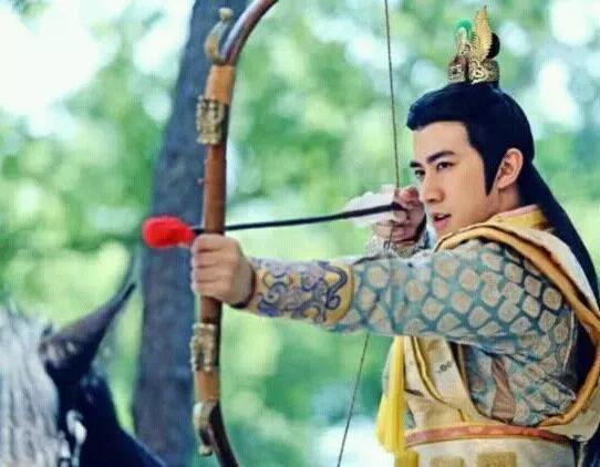 Zhou Daowu: The husband-in-law of Princess Linchuan, who was raised in the palace by Li Shimin ...