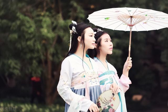 Bai Jingting: Qingqing Daily TV Series - iMedia