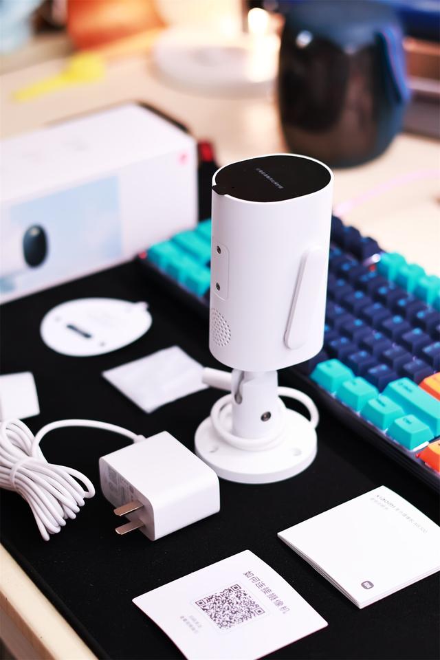 IP66 outdoor security, 24 hours a day to guard Xiaomi outdoor camera ...