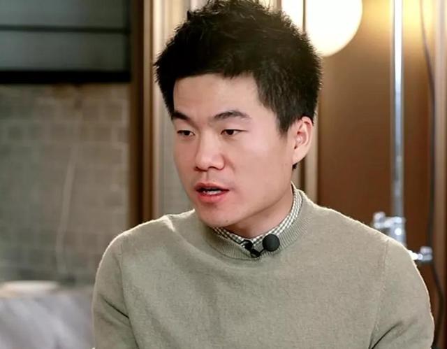 Dong Yuhui encountered a bottleneck, the number of fans failed to ...