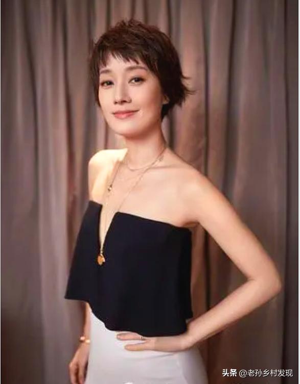 Ma Yili joined a variety show for the first time and ranked first among ...