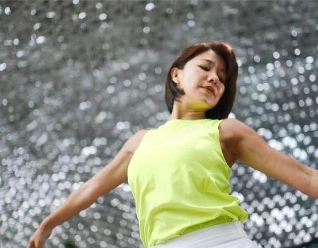 Li Xinyu from Singapore: Losing hope is more terrible than losing at ...