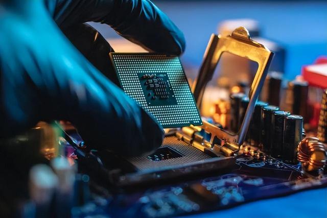 Grab jobs in mainland China? The four major chip factories of TSMC and ...