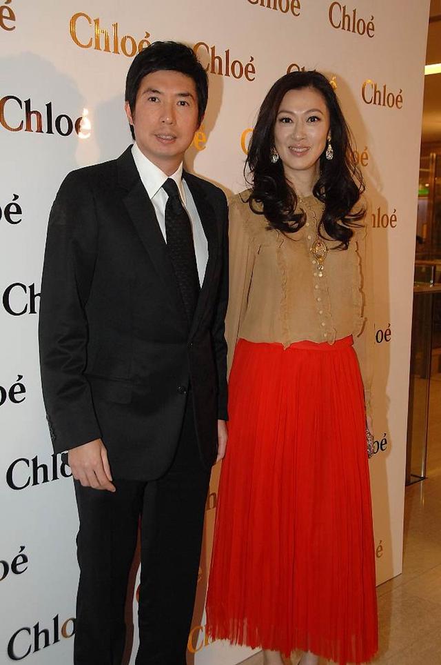 Qian Huiyi, a 59-year-old former Hong Kong sister, was kicked out by ...