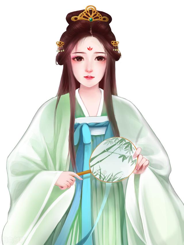 Today I started to learn "Bei Feng·End Feng" from "Book of Songs" 030 ...