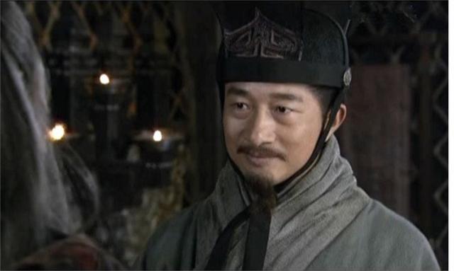 In the 43-year history of the Shu Han, there were only 3 generals. Who ...