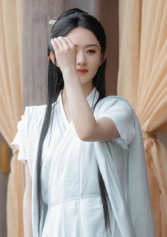 Is Yu Wenyue saved?Lin Gengxin and Zhao Liying collaborated again, and ...