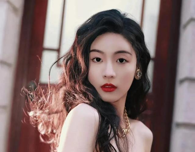 Super beauty Sun Rui - iMedia