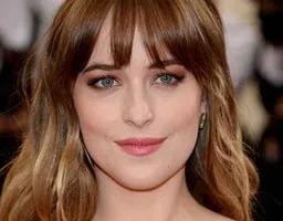 International superstar supermodel Dakota Johnson - iMedia