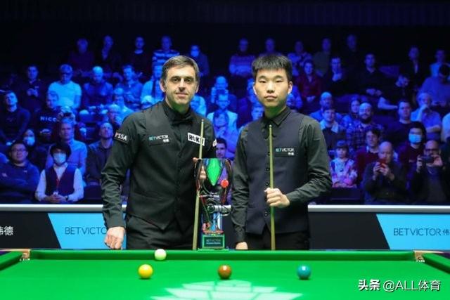 10-9!92 points in a single stroke to end the game!Fan Zhengyi narrowly ...