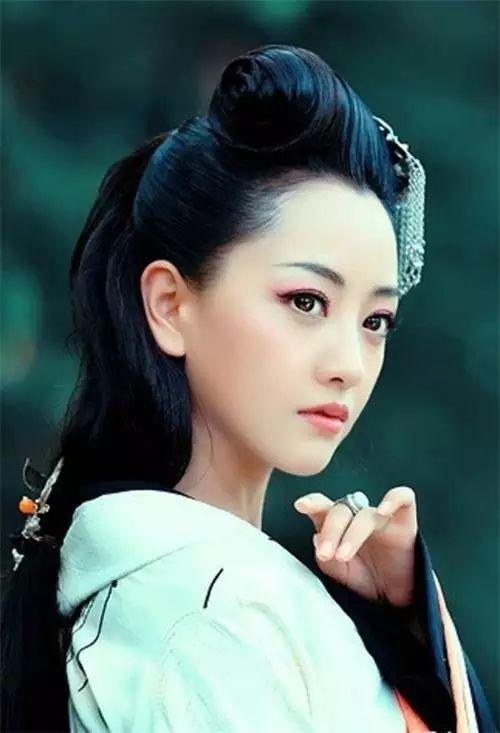 36-year-old Yang Rong spent 12 years and finally became another "Zhao ...