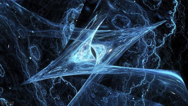 Chronology of Quantum Mechanics and Particle Physics - iMedia