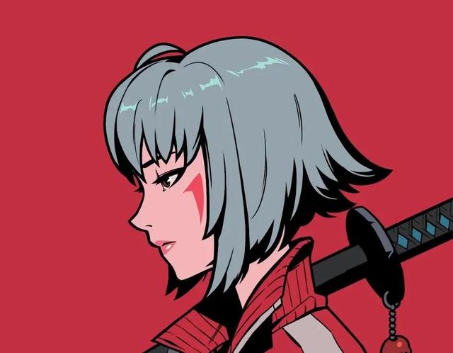 Azuki full screen mobile wallpaper - iMedia