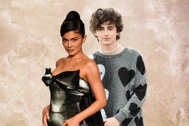 Tiancha and Jin Xiaomei Kelly were revealed to be dating! Is the ...