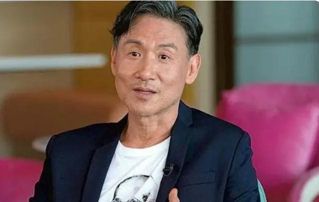 Jacky Cheung's "Everyone is drunk and I am sober" has torn away the ...