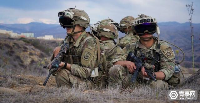 There are many changes, military AR headset IVAS summary - iMedia