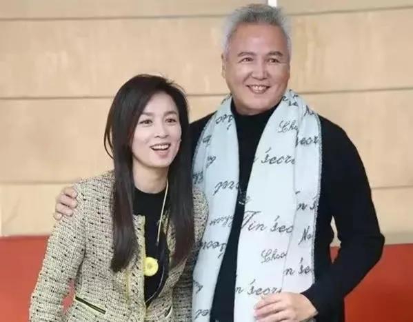 How did "Dimpled Beauty" Zhang Ting go from being a popular actress to ...